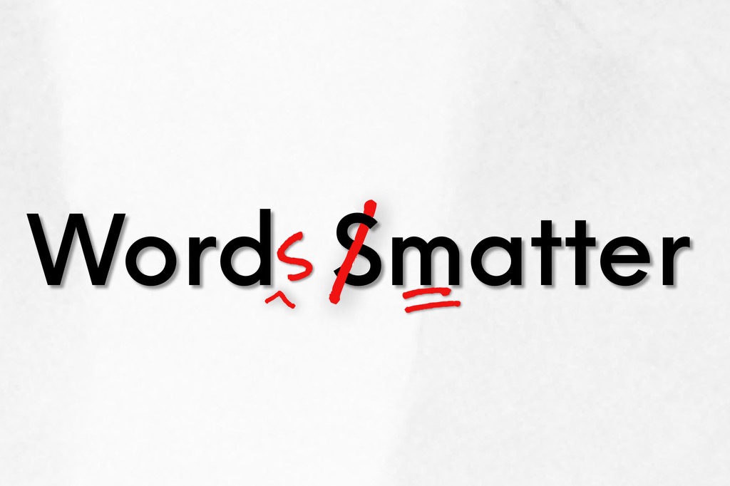 Word Smatter | Eric Krueger